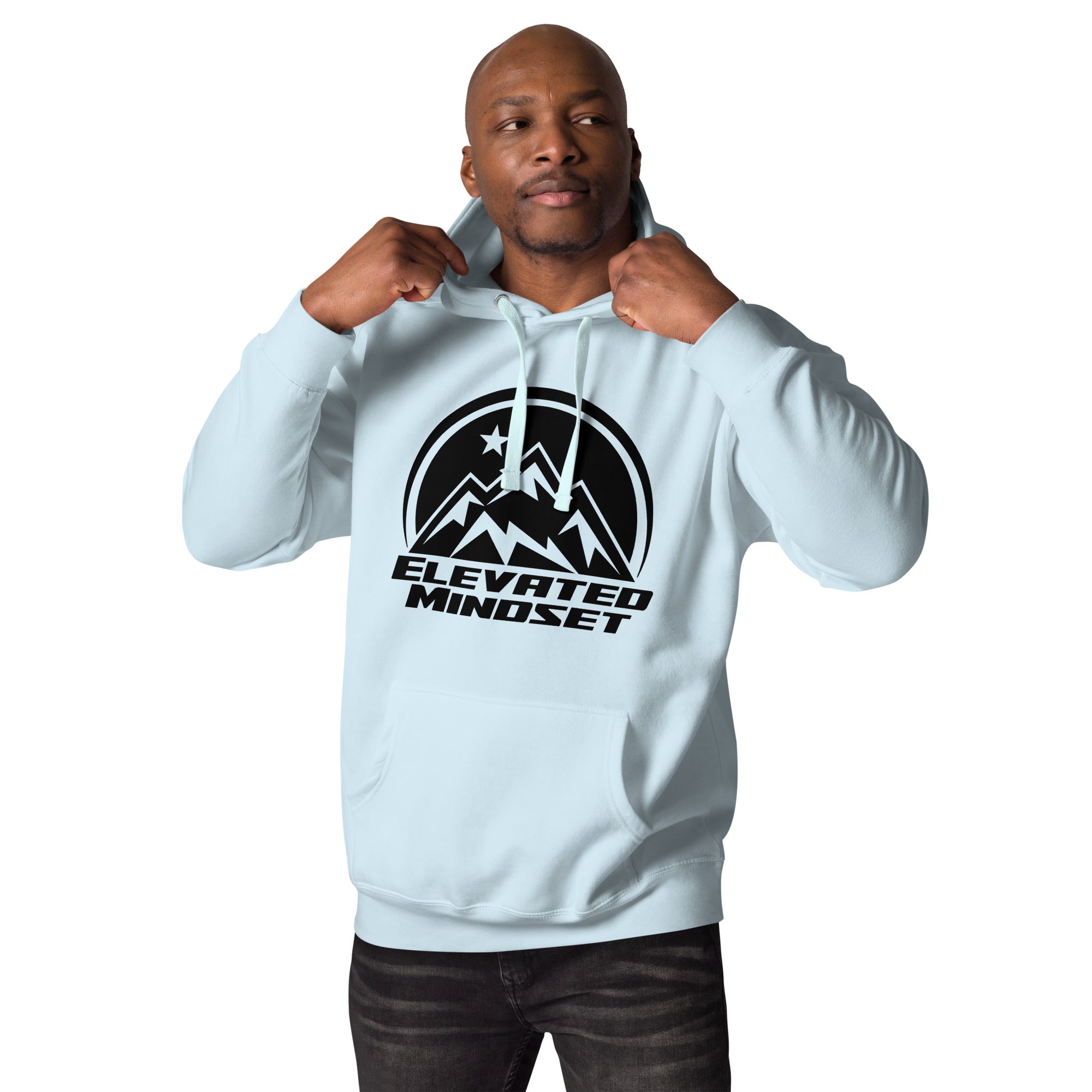 The SPRING 2025 Collection – Elevated Mindset